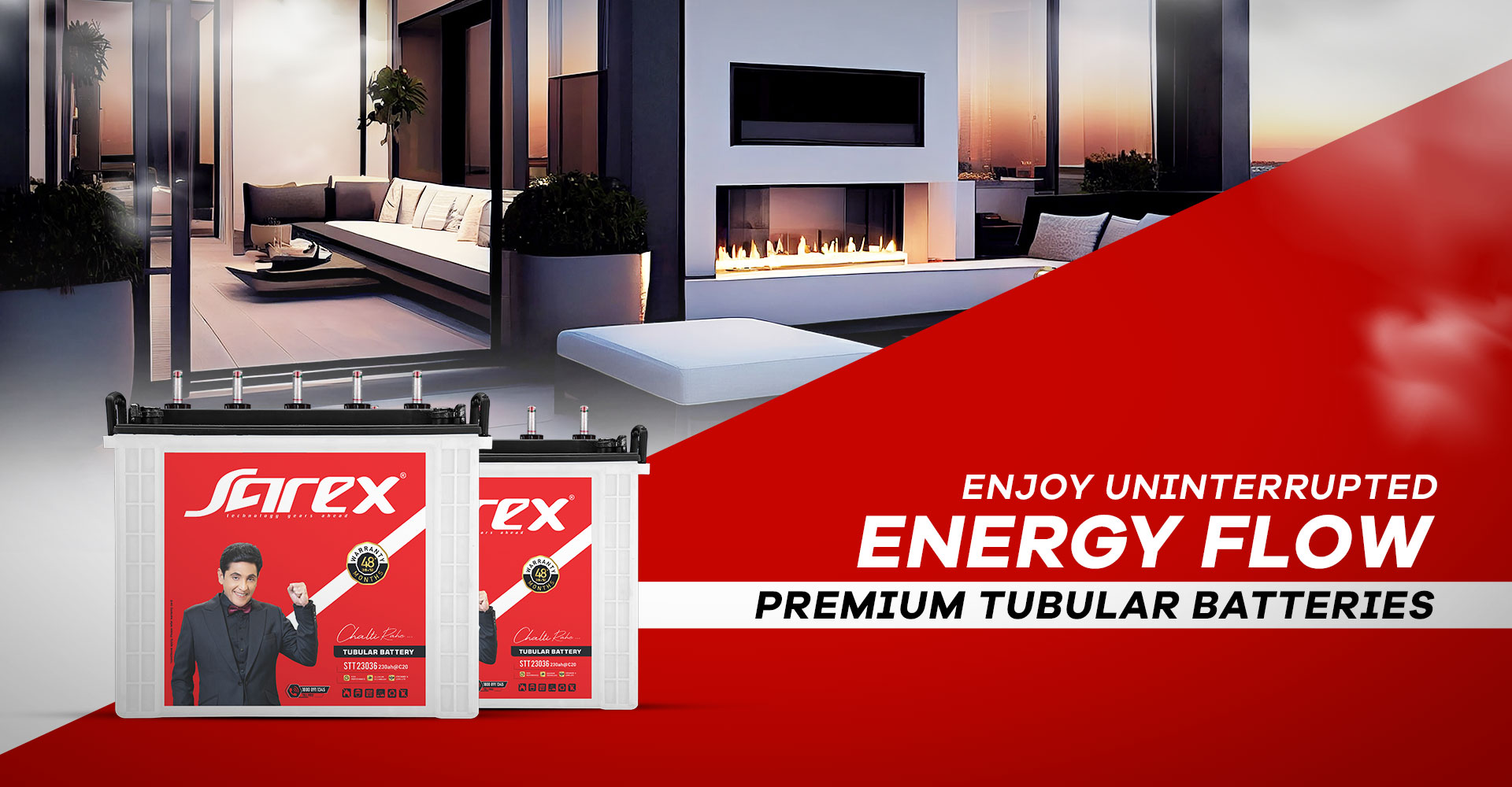 Lead acid Battery manufacturer in India| Battery manufacturing company